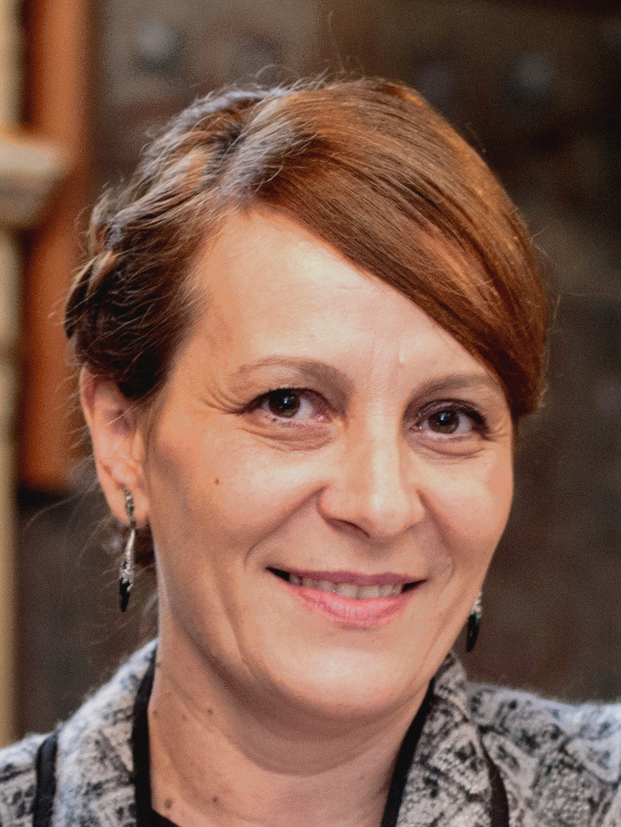 Cadre didactice Psihologie - Facultatea de Sociologie şi Psihologie