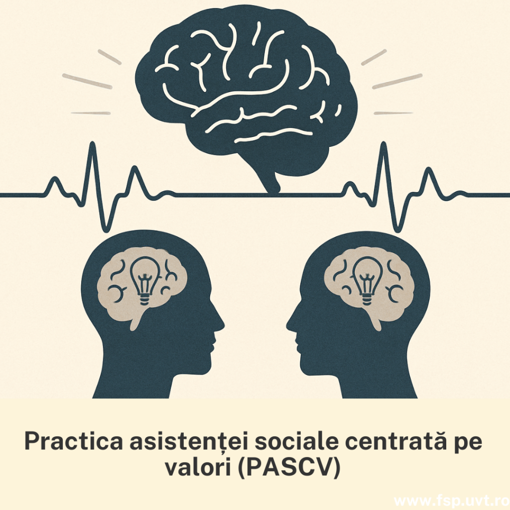 Programe de master - Facultatea de Sociologie şi Psihologie